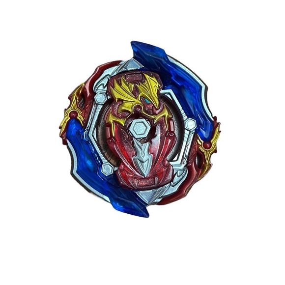 Hasbro | Toys | Beyblade Burstrise Hasbro Pro Series Union Achilles ...